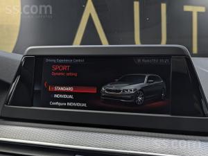Белый БМВ 525 2018 в Тукумс, объемом двигателя 2.00 л и пробегом 256 тыс. км за 18500 €, фото 23 на AUTOMOTO.COM.LV
