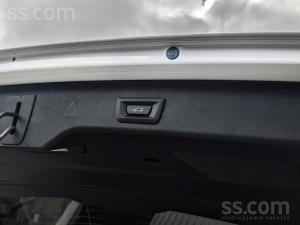 Белый БМВ 525 2018 в Тукумс, объемом двигателя 2.00 л и пробегом 256 тыс. км за 18500 €, фото 27 на AUTOMOTO.COM.LV