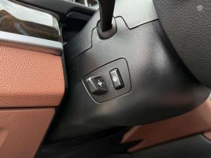 Black BMW 528 2011 in Vilnius, with an engine capacity of 2.98 L and mileage of 299 thousand km for 8500 €, photo 23 on AUTOMOTO.COM.LV