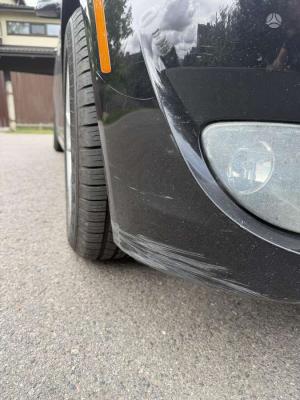 Melns BMW 528 2011 Kauņa, ar dzinēja tilpumu 3.00 L un nobraukumu 265 tūkst. km par 6400 €, foto 7 vietnē AUTOMOTO.COM.LV