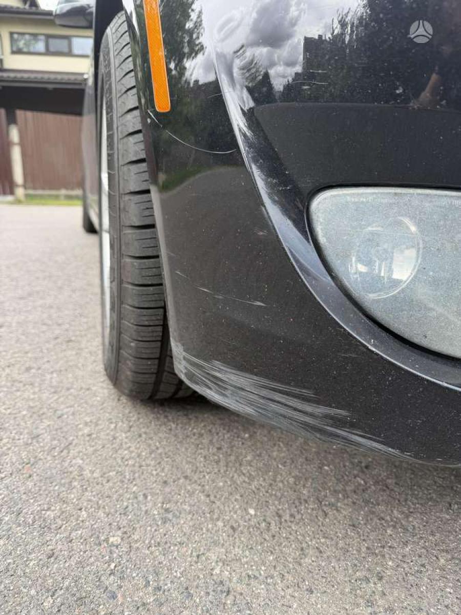 Melns BMW 528 2011 Kauņa, ar dzinēja tilpumu 3.00 L un nobraukumu 265 tūkst. km par 6400 €, foto 7 vietnē AUTOMOTO.COM.LV
