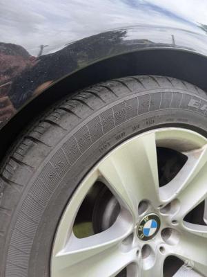 Melns BMW 528 2011 Kauņa, ar dzinēja tilpumu 3.00 L un nobraukumu 265 tūkst. km par 6400 €, foto 11 vietnē AUTOMOTO.COM.LV