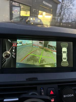 Черный БМВ 528 2013 в Каунас, объемом двигателя 2.00 л и пробегом 235 тыс. км за 11500 €, фото 7 на AUTOMOTO.COM.LV
