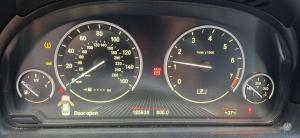 Black BMW 528 2014 in Vilnius, with an engine capacity of 2.00 L and mileage of 299 thousand km for 6800 €, photo 14 on AUTOMOTO.COM.LV