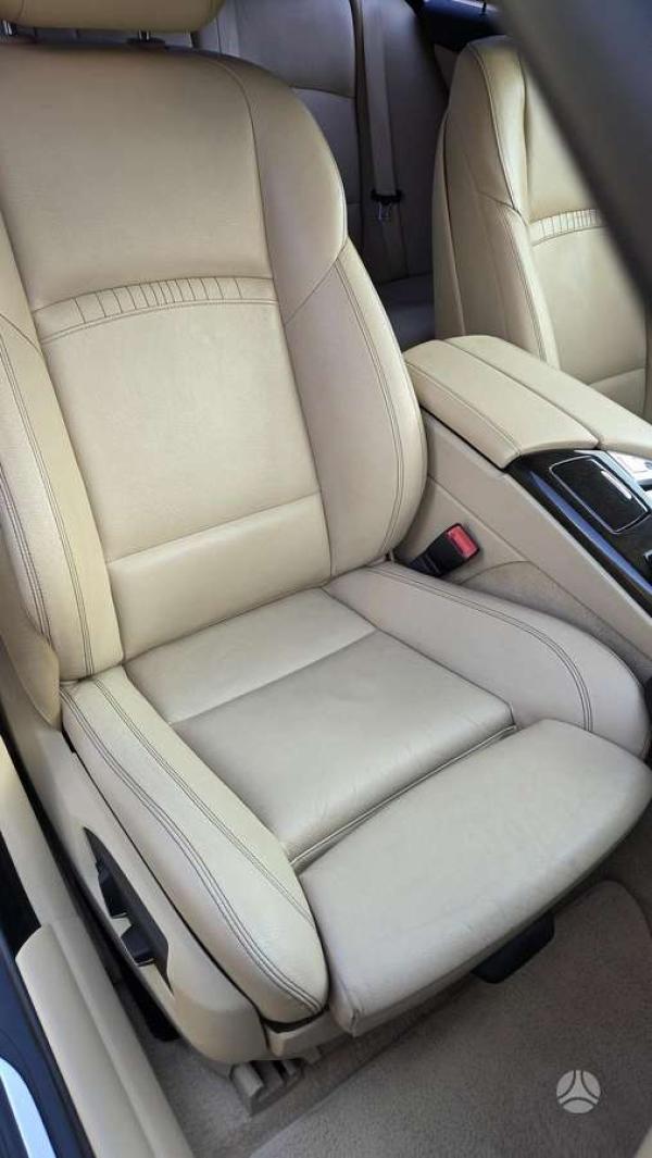 Melns BMW 528 2014 Kauņa, ar dzinēja tilpumu 2.00 L un nobraukumu 212 tūkst. km par 9200 €, foto 1 vietnē AUTOMOTO.COM.LV