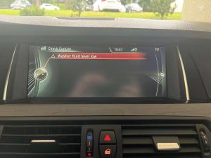 Melns BMW 528 2014 Kauņa, ar dzinēja tilpumu 2.00 L un nobraukumu 220 tūkst. km par 11000 €, foto 8 vietnē AUTOMOTO.COM.LV
