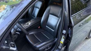 Melns BMW 528 2015 Prienai, ar dzinēja tilpumu 2.00 L un nobraukumu 158 tūkst. km par 13300 €, foto 9 vietnē AUTOMOTO.COM.LV