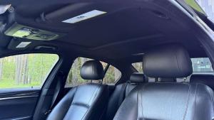 Melns BMW 528 2015 Prienai, ar dzinēja tilpumu 2.00 L un nobraukumu 158 tūkst. km par 13300 €, foto 10 vietnē AUTOMOTO.COM.LV