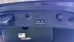 Melns BMW 528 2015 Prienai, ar dzinēja tilpumu 2.00 L un nobraukumu 158 tūkst. km par 13300 €, foto 12 vietnē AUTOMOTO.COM.LV
