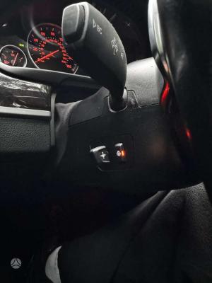 Melns BMW 528 2016 Plungė, ar dzinēja tilpumu 2.00 L un nobraukumu 114 tūkst. km par 11500 €, foto 12 vietnē AUTOMOTO.COM.LV