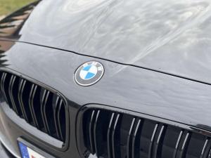 Black BMW 528 2011 in Kaunas, with an engine capacity of 3.00 L and mileage of 270 thousand km for 5750 €, photo 13 on AUTOMOTO.COM.LV