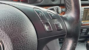 Zils BMW 528 1999 Rīga, ar dzinēja tilpumu 2.80 L un nobraukumu 0 tūkst. km par 4199 €, foto 13 vietnē AUTOMOTO.COM.LV