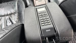 Zils BMW 528 1999 Rīga, ar dzinēja tilpumu 2.80 L un nobraukumu 0 tūkst. km par 4199 €, foto 20 vietnē AUTOMOTO.COM.LV