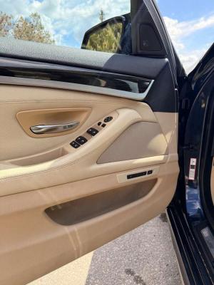 Zils BMW 528 2012 Mažeikiai, ar dzinēja tilpumu 2.00 L un nobraukumu 142 tūkst. km par 11200 €, foto 9 vietnē AUTOMOTO.COM.LV