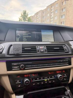 Zils BMW 528 2012 Mažeikiai, ar dzinēja tilpumu 2.00 L un nobraukumu 142 tūkst. km par 11200 €, foto 11 vietnē AUTOMOTO.COM.LV