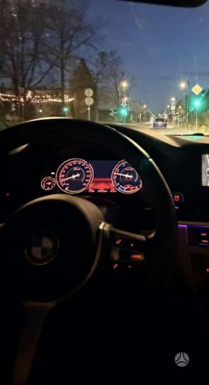 Zils BMW 528 2012 Mažeikiai, ar dzinēja tilpumu 2.00 L un nobraukumu 142 tūkst. km par 11200 €, foto 12 vietnē AUTOMOTO.COM.LV