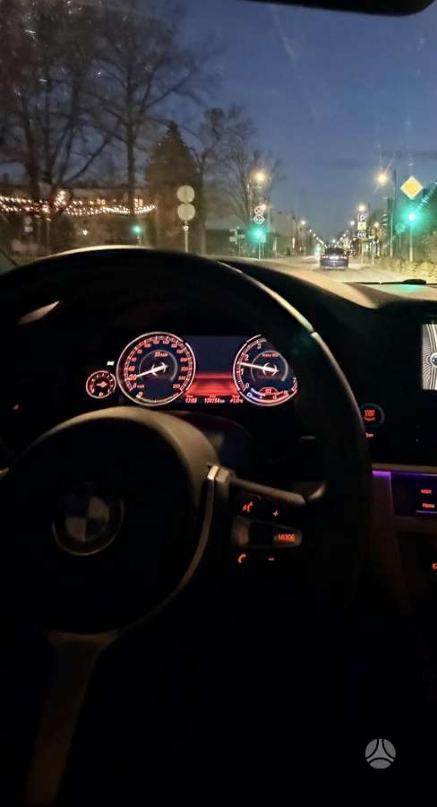 Zils BMW 528 2012 Mažeikiai, ar dzinēja tilpumu 2.00 L un nobraukumu 142 tūkst. km par 11200 €, foto 12 vietnē AUTOMOTO.COM.LV