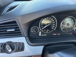 Zils BMW 528 2013 Klaipėda, ar dzinēja tilpumu 2.00 L un nobraukumu 170 tūkst. km par 10500 €, foto 6 vietnē AUTOMOTO.COM.LV
