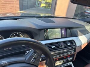 Zils BMW 528 2013 Klaipėda, ar dzinēja tilpumu 2.00 L un nobraukumu 170 tūkst. km par 10500 €, foto 7 vietnē AUTOMOTO.COM.LV