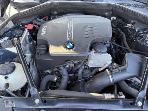 Zils BMW 528 2013 Klaipėda, ar dzinēja tilpumu 2.00 L un nobraukumu 170 tūkst. km par 10500 €, foto 11 vietnē AUTOMOTO.COM.LV