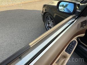 Зеленый БМВ 528 1995 в Лиепая, объемом двигателя 2.80 л и пробегом 155 тыс. км за 7000 €, фото 19 на AUTOMOTO.COM.LV