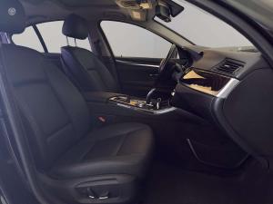 Zaļš BMW 528 2015 Kauņa, ar dzinēja tilpumu 2.00 L un nobraukumu 149 tūkst. km par 9999 €, foto 9 vietnē AUTOMOTO.COM.LV