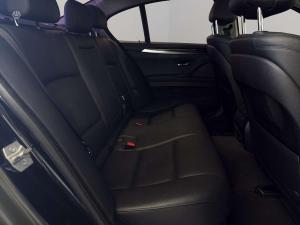 Zaļš BMW 528 2015 Kauņa, ar dzinēja tilpumu 2.00 L un nobraukumu 149 tūkst. km par 9999 €, foto 11 vietnē AUTOMOTO.COM.LV