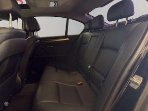 Zaļš BMW 528 2015 Kauņa, ar dzinēja tilpumu 2.00 L un nobraukumu 149 tūkst. km par 9999 €, foto 12 vietnē AUTOMOTO.COM.LV