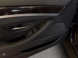 Zaļš BMW 528 2015 Kauņa, ar dzinēja tilpumu 2.00 L un nobraukumu 149 tūkst. km par 9999 €, foto 14 vietnē AUTOMOTO.COM.LV