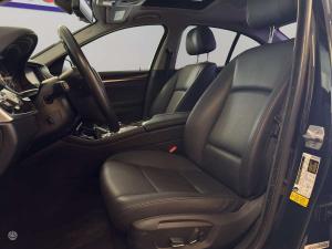 Zaļš BMW 528 2015 Kauņa, ar dzinēja tilpumu 2.00 L un nobraukumu 149 tūkst. km par 9999 €, foto 15 vietnē AUTOMOTO.COM.LV