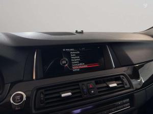 Zaļš BMW 528 2015 Kauņa, ar dzinēja tilpumu 2.00 L un nobraukumu 149 tūkst. km par 9999 €, foto 18 vietnē AUTOMOTO.COM.LV