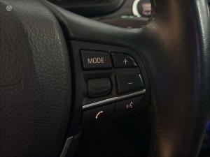 Zaļš BMW 528 2015 Kauņa, ar dzinēja tilpumu 2.00 L un nobraukumu 149 tūkst. km par 9999 €, foto 20 vietnē AUTOMOTO.COM.LV