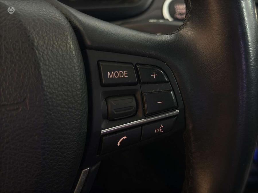 Zaļš BMW 528 2015 Kauņa, ar dzinēja tilpumu 2.00 L un nobraukumu 149 tūkst. km par 9999 €, foto 20 vietnē AUTOMOTO.COM.LV