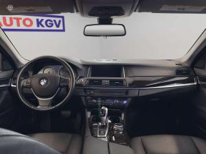 Зеленый БМВ 528 2015 в Каунас, объемом двигателя 2.00 л и пробегом 149 тыс. км за 9999 €, фото 13 на AUTOMOTO.COM.LV