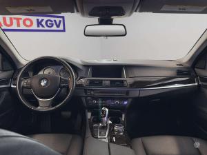 Зеленый БМВ 528 2015 в Каунас, объемом двигателя 2.00 л и пробегом 149 тыс. км за 9999 €, фото 13 на AUTOMOTO.COM.LV