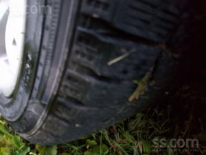 Pelēks BMW 528 1999 Rīga, ar dzinēja tilpumu 2.80 L un nobraukumu 0 tūkst. km par 1900 €, foto 11 vietnē AUTOMOTO.COM.LV