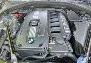 Pelēks BMW 528 2010 Kauņa, ar dzinēja tilpumu 3.00 L un nobraukumu 286 tūkst. km par 8500 €, foto 10 vietnē AUTOMOTO.COM.LV