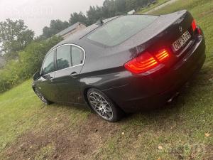 Pelēks BMW 528 2010 Liepāja, ar dzinēja tilpumu 3.00 L un nobraukumu 457 tūkst. km par 8200 €, foto 5 vietnē AUTOMOTO.COM.LV