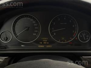 Pelēks BMW 528 2010 Rīga, ar dzinēja tilpumu 3.00 L un nobraukumu 0 tūkst. km par 4990 €, foto 16 vietnē AUTOMOTO.COM.LV