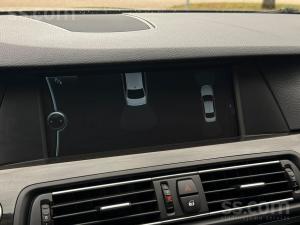 Pelēks BMW 528 2010 Rīga, ar dzinēja tilpumu 3.00 L un nobraukumu 0 tūkst. km par 4990 €, foto 18 vietnē AUTOMOTO.COM.LV