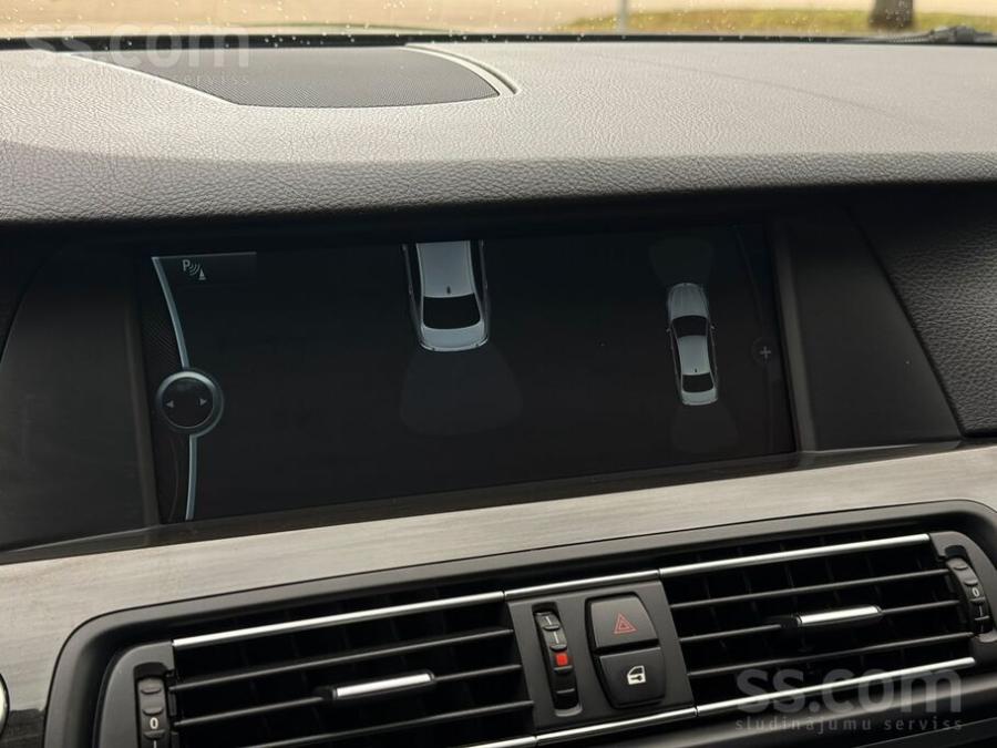 Pelēks BMW 528 2010 Rīga, ar dzinēja tilpumu 3.00 L un nobraukumu 0 tūkst. km par 4990 €, foto 18 vietnē AUTOMOTO.COM.LV
