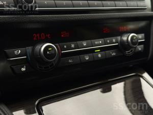 Pelēks BMW 528 2010 Rīga, ar dzinēja tilpumu 3.00 L un nobraukumu 0 tūkst. km par 4990 €, foto 19 vietnē AUTOMOTO.COM.LV