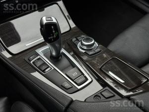 Pelēks BMW 528 2010 Rīga, ar dzinēja tilpumu 3.00 L un nobraukumu 0 tūkst. km par 4990 €, foto 20 vietnē AUTOMOTO.COM.LV