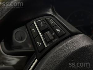 Pelēks BMW 528 2010 Rīga, ar dzinēja tilpumu 3.00 L un nobraukumu 0 tūkst. km par 4990 €, foto 21 vietnē AUTOMOTO.COM.LV