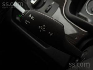 Pelēks BMW 528 2010 Rīga, ar dzinēja tilpumu 3.00 L un nobraukumu 0 tūkst. km par 4990 €, foto 22 vietnē AUTOMOTO.COM.LV