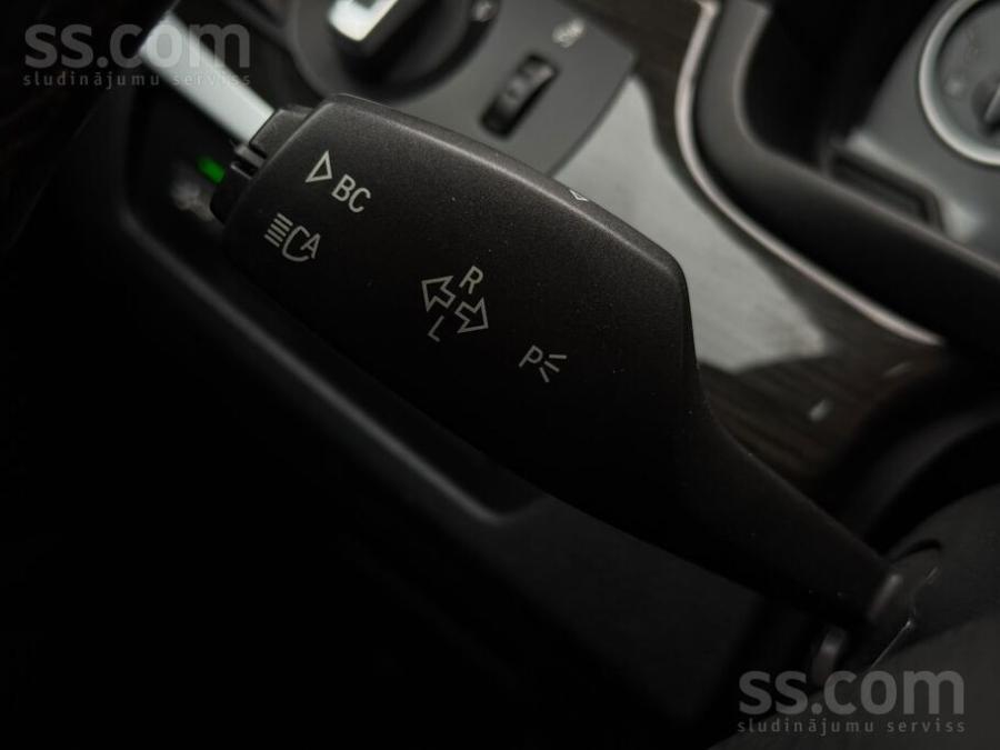 Pelēks BMW 528 2010 Rīga, ar dzinēja tilpumu 3.00 L un nobraukumu 0 tūkst. km par 4990 €, foto 22 vietnē AUTOMOTO.COM.LV