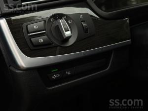 Pelēks BMW 528 2010 Rīga, ar dzinēja tilpumu 3.00 L un nobraukumu 0 tūkst. km par 4990 €, foto 23 vietnē AUTOMOTO.COM.LV