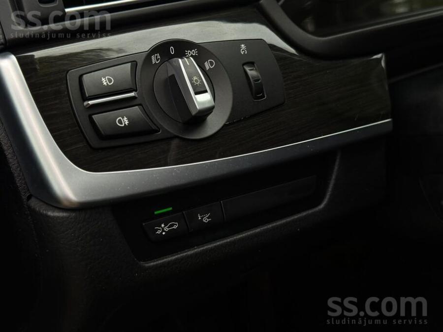 Pelēks BMW 528 2010 Rīga, ar dzinēja tilpumu 3.00 L un nobraukumu 0 tūkst. km par 4990 €, foto 23 vietnē AUTOMOTO.COM.LV