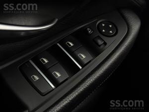 Pelēks BMW 528 2010 Rīga, ar dzinēja tilpumu 3.00 L un nobraukumu 0 tūkst. km par 4990 €, foto 24 vietnē AUTOMOTO.COM.LV