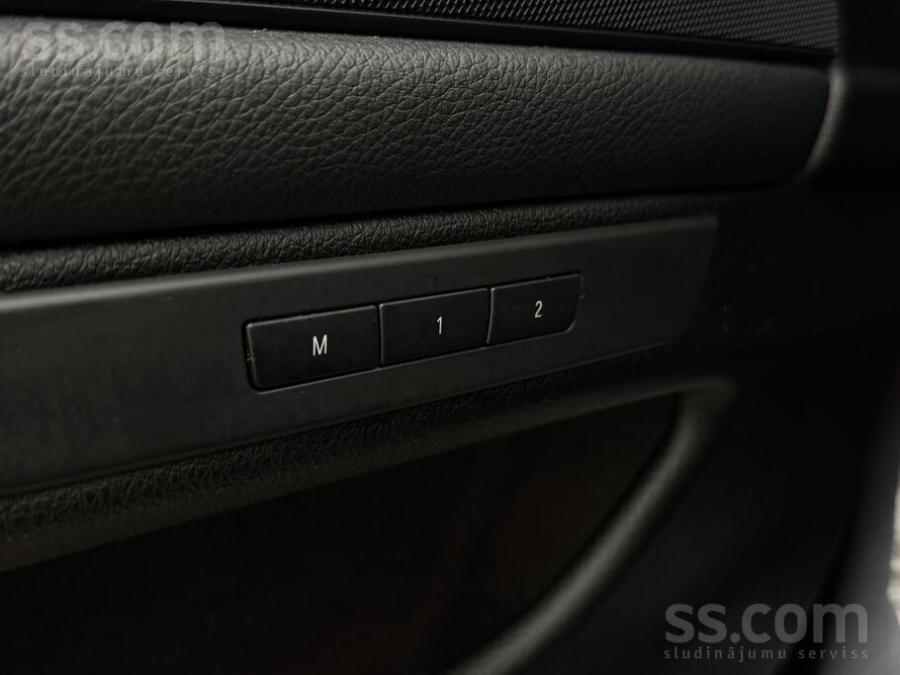 Pelēks BMW 528 2010 Rīga, ar dzinēja tilpumu 3.00 L un nobraukumu 0 tūkst. km par 4990 €, foto 25 vietnē AUTOMOTO.COM.LV